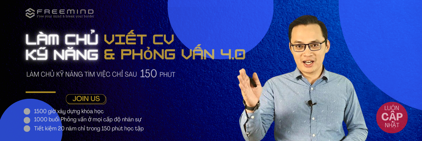 Quản trị ứng dụng Freemind Education